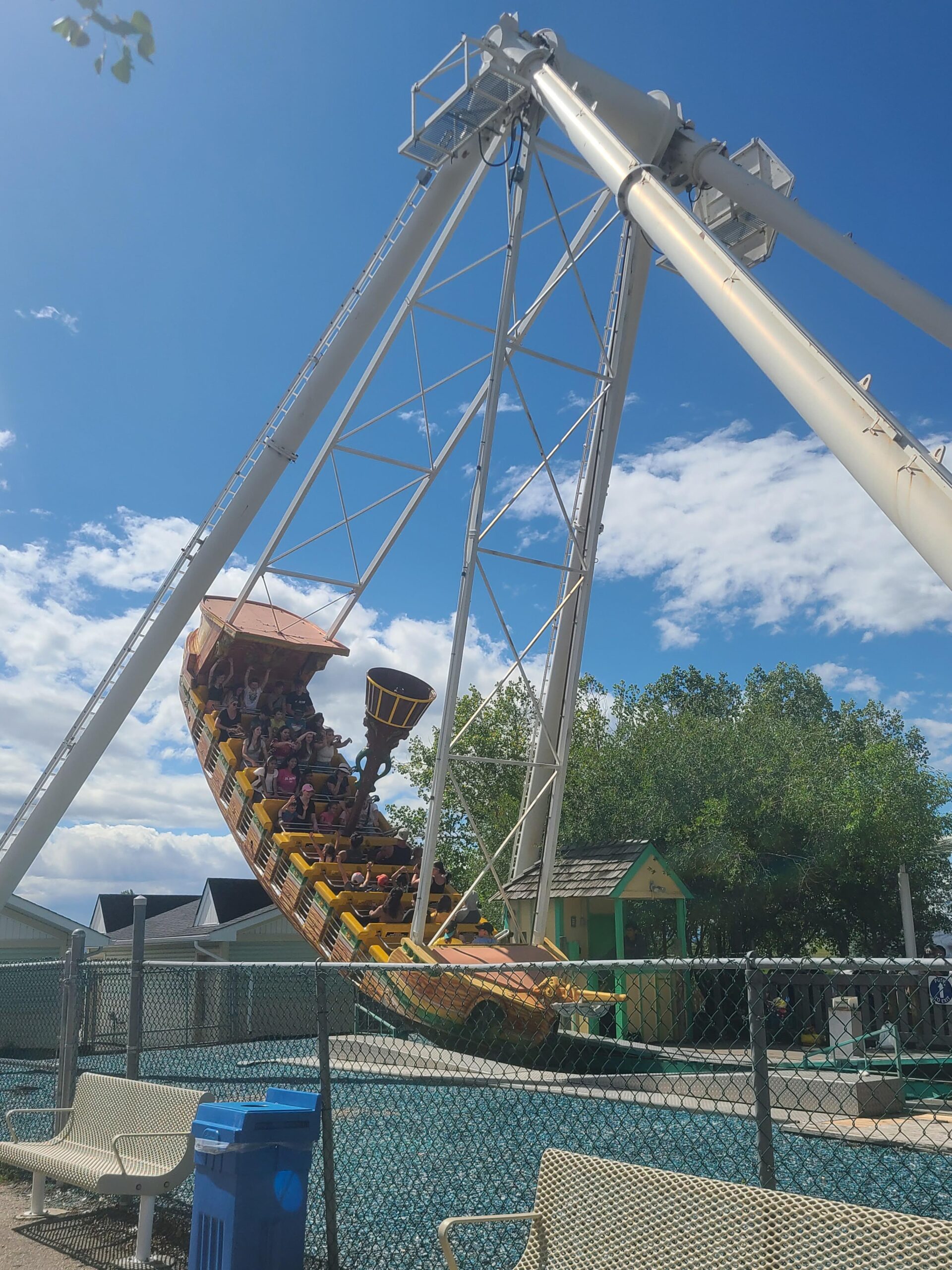 Family Adventure at Calaway Park! - Dreamscape Destinations